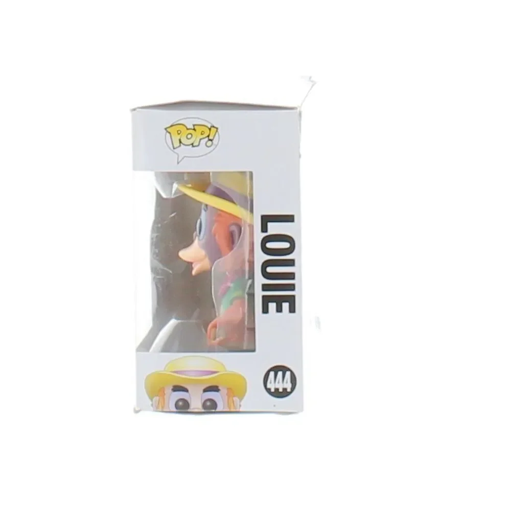 Funko | Toys | Funko Pop Disney Talespin Louie 444 Vinyl Figure | Poshmark